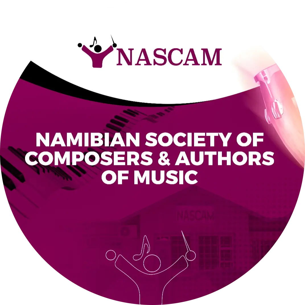 5 Johnson St, Eros, Windhoek Khomas Region Namibia info@nascam.org ...