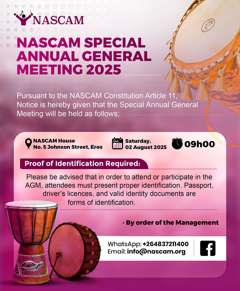 News & Events – NASCAM